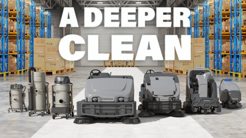 A deeper Clean Carousel Slide - Pressure Clean