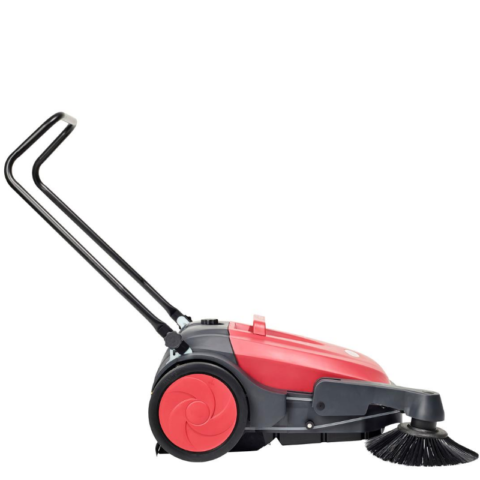 Viper PS480 Walk Behind Sweeper - Pressure Clean