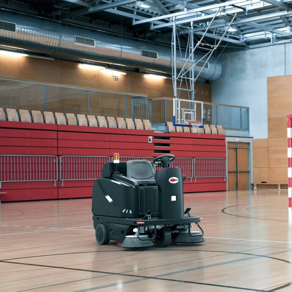 Viper cleaning equipment - Pressure Clean